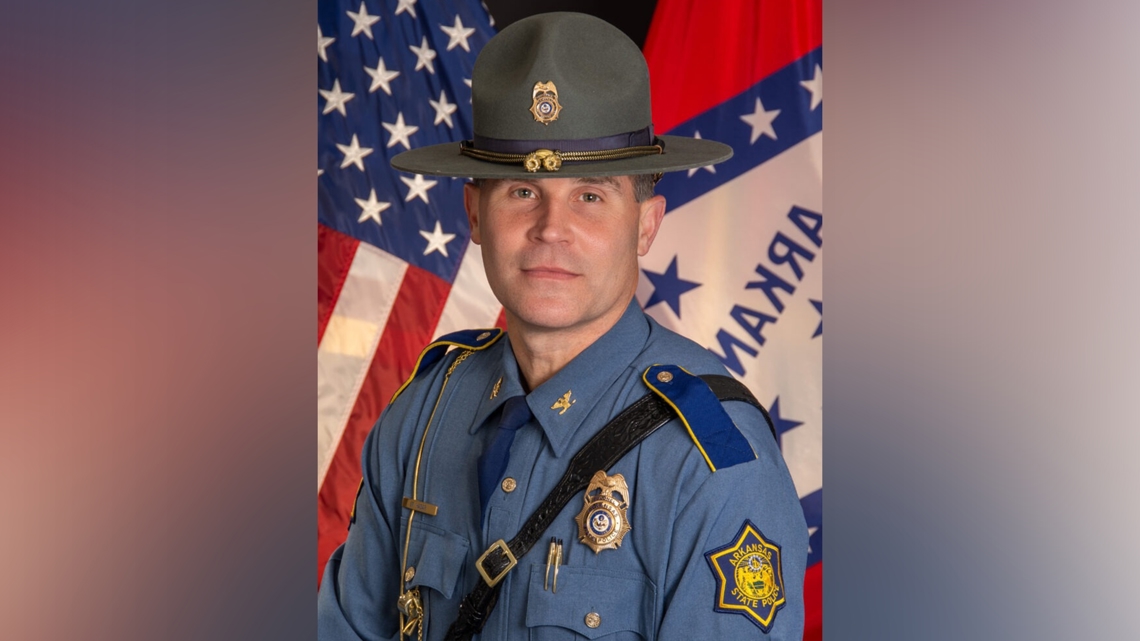 'Life isn't always fair' | Arkansas State Police director defends ...