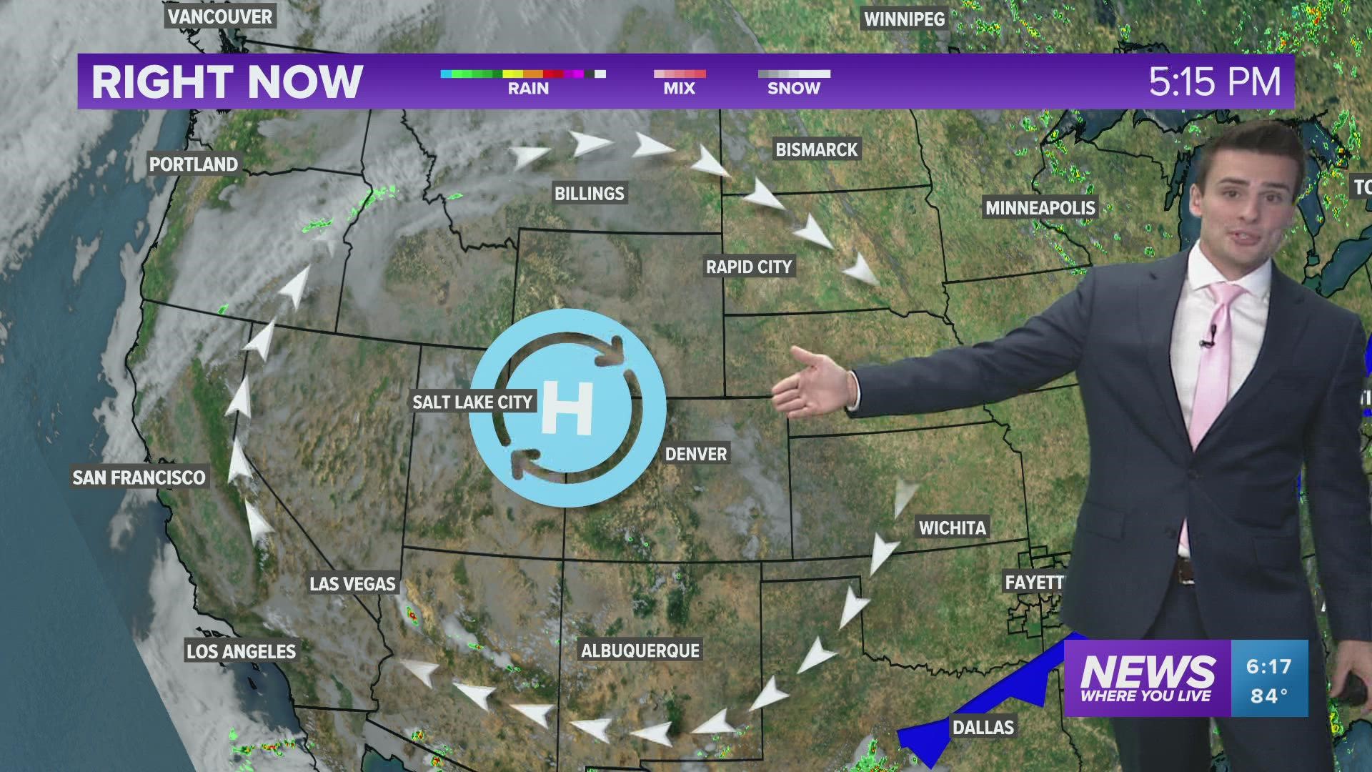 Scott Landers, Son Of Steve Landers, Dies At Age 35 | 5newsonline.com