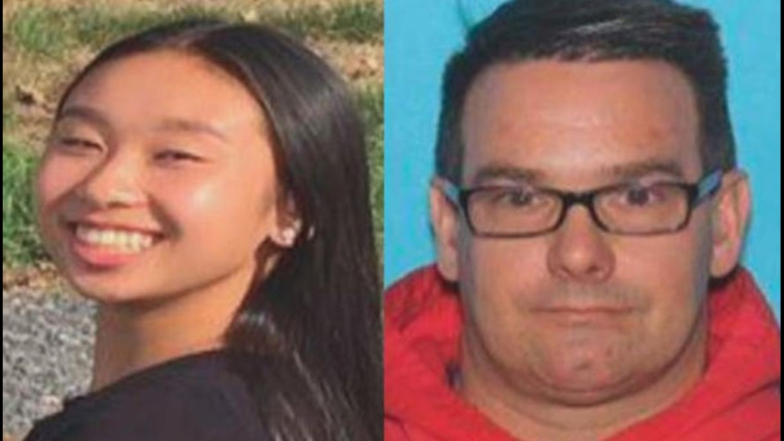 Police: Missing Teen & Suspect Took One-Way Flight To Cancun ...