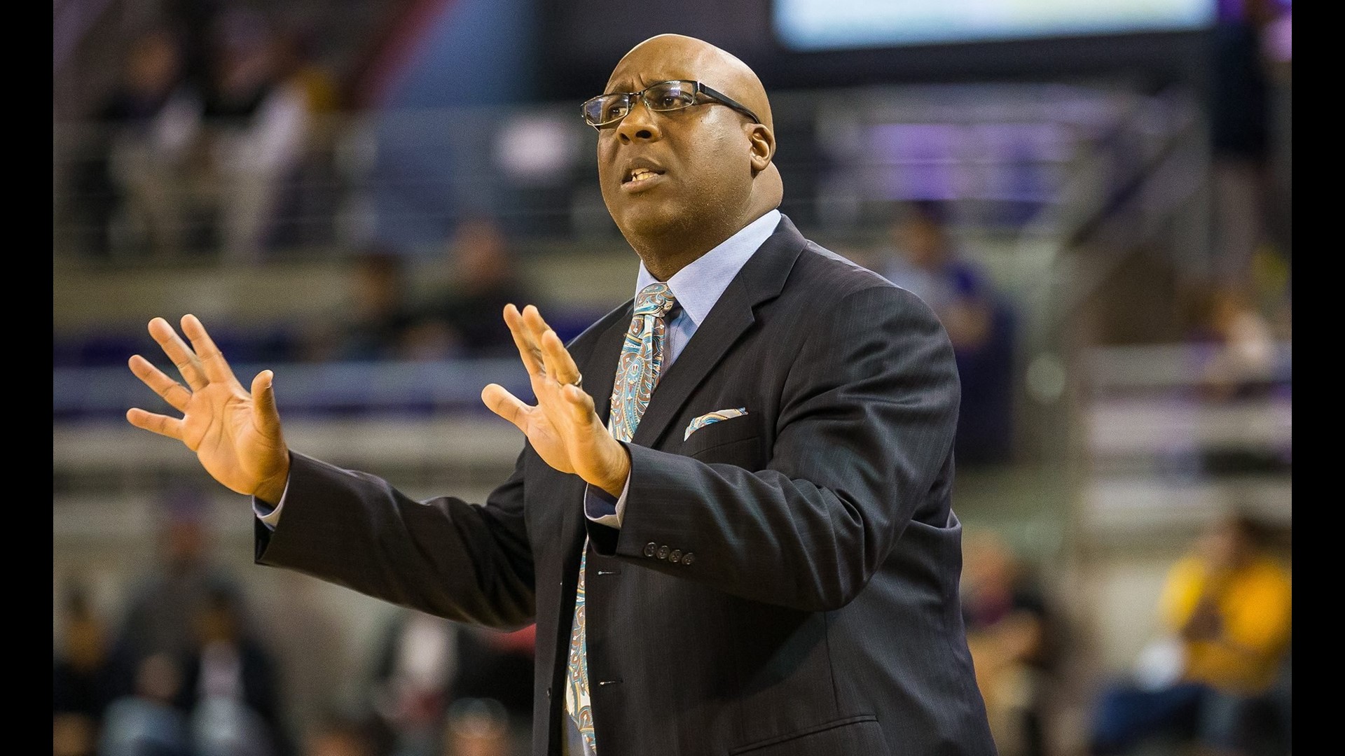 Corey Williams Named Razorbacks Basketball Assistant | 5newsonline.com