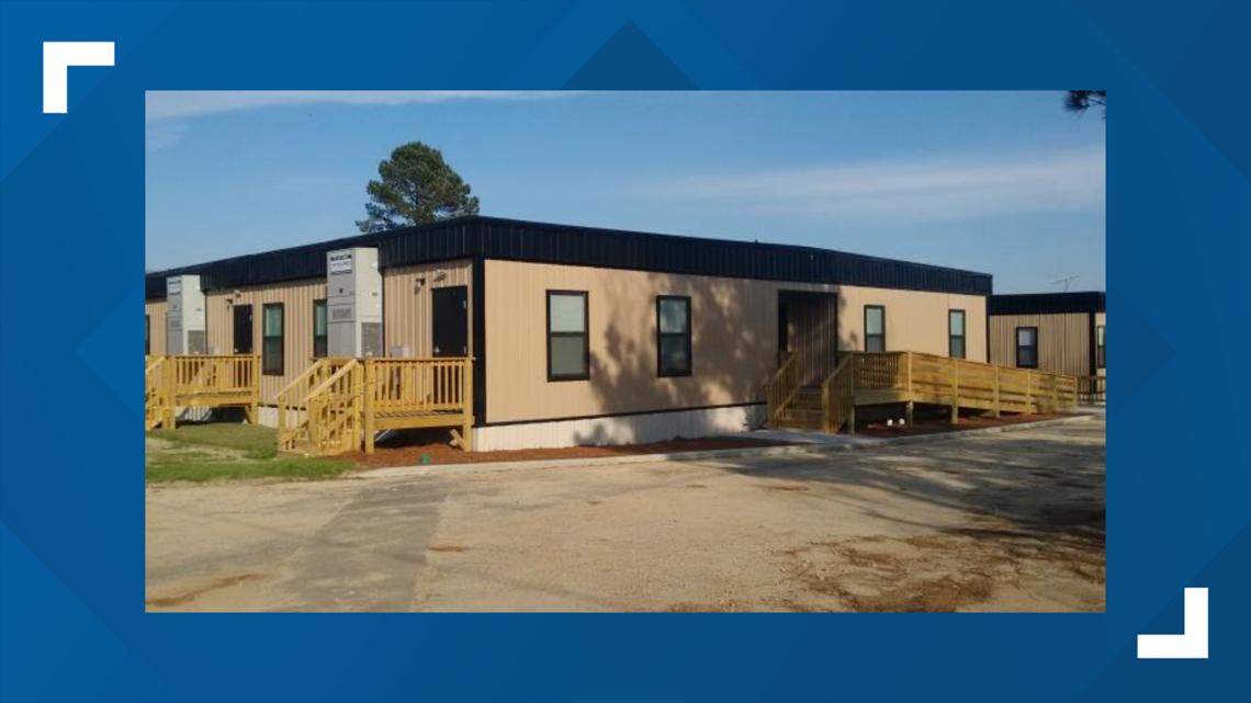 Construction to begin on new temporary housing shelter | 5newsonline.com