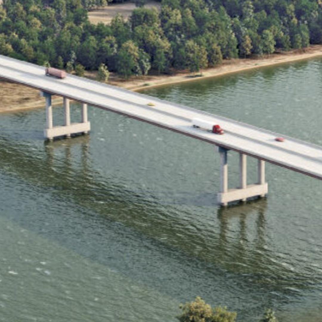 Arkansas takes first step on $1.3B I-49 River Valley project ...