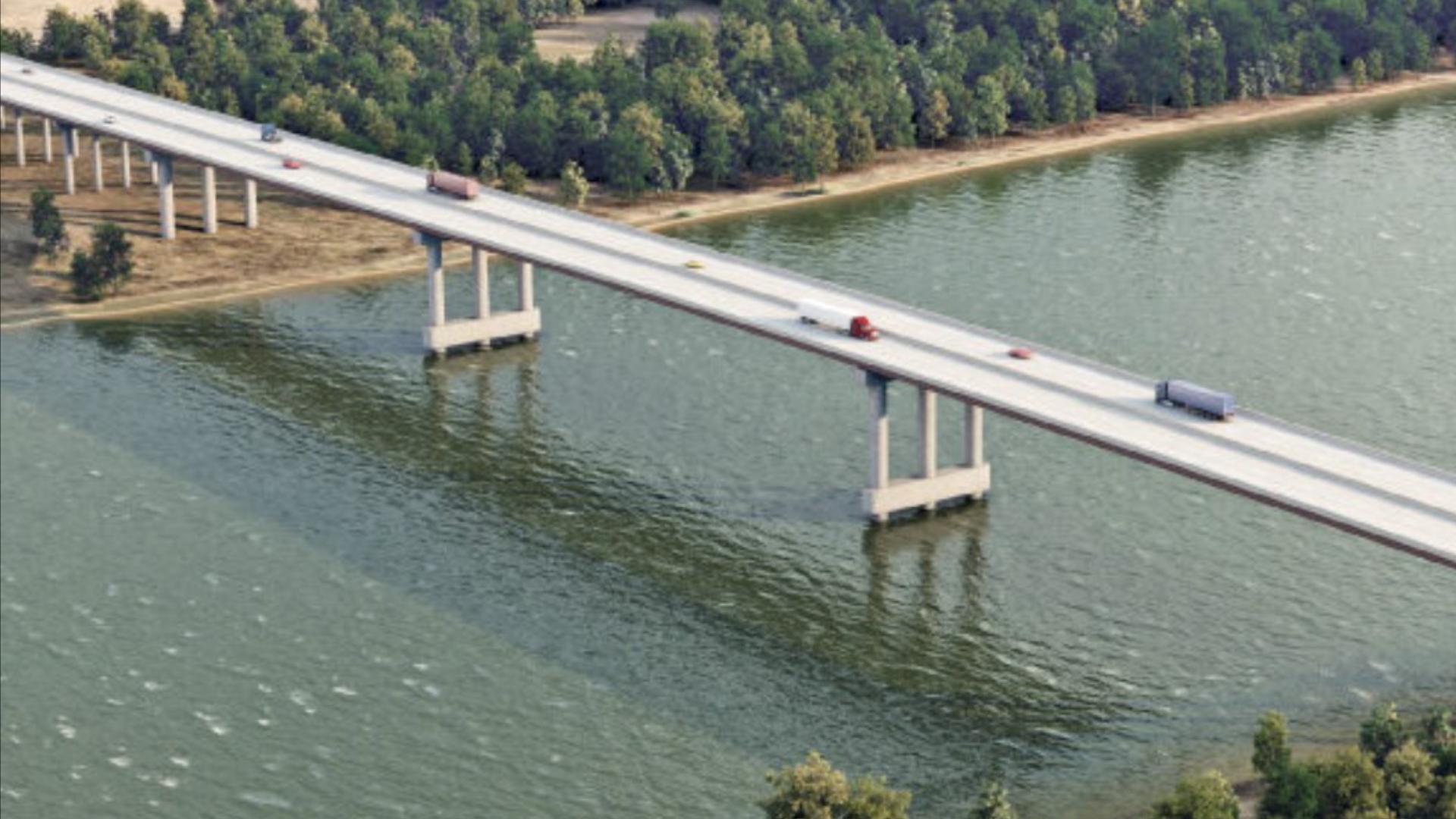 Arkansas takes first step on $1.3B I-49 River Valley project ...