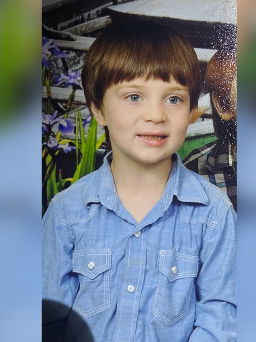 Fundraiser set up for Odin Upton's funeral expenses | 5newsonline.com