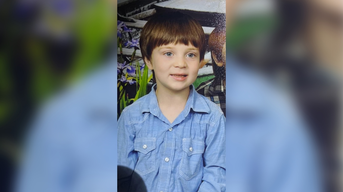 Fundraiser set up for Odin Upton's funeral expenses | 5newsonline.com