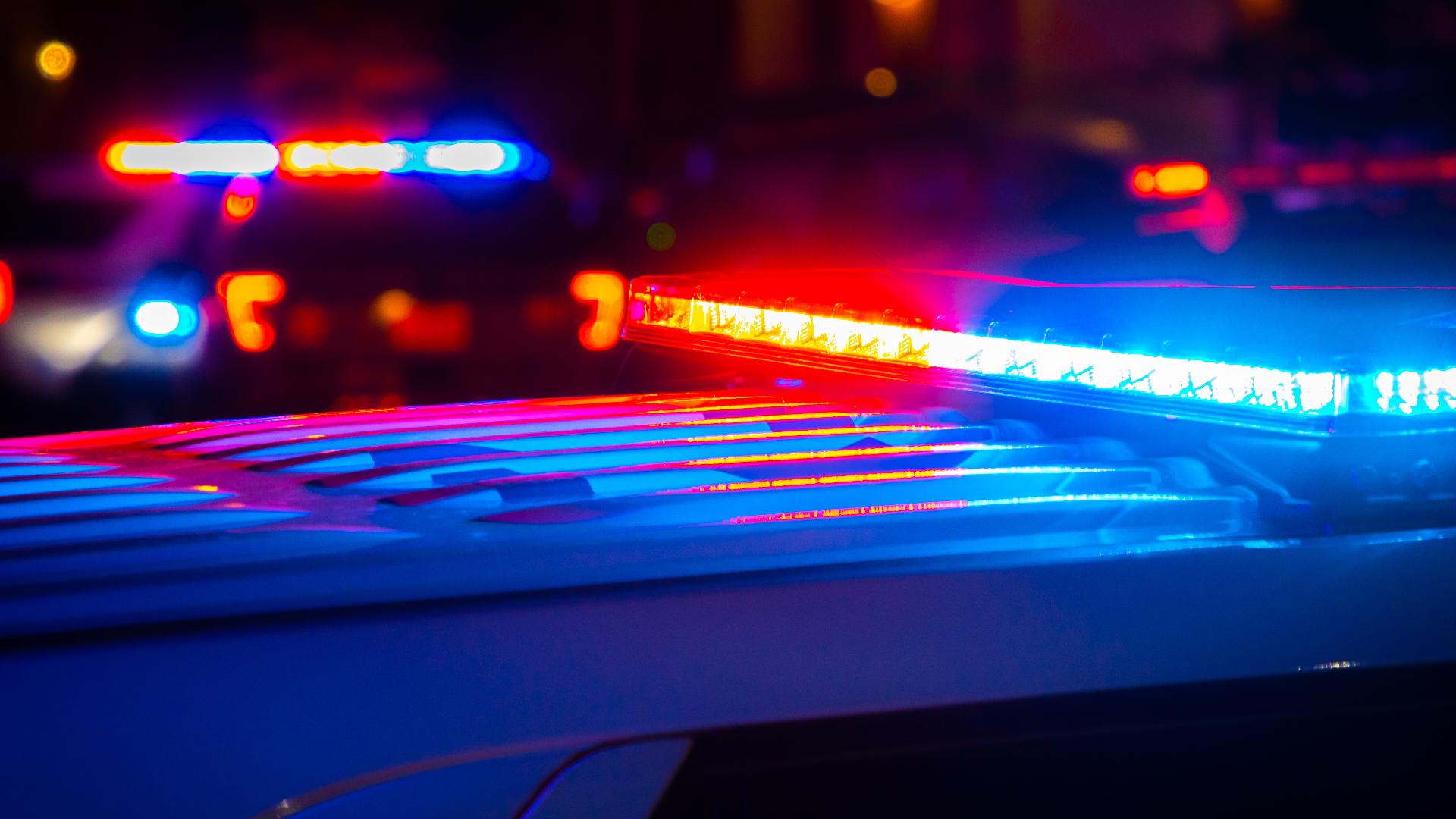 Documents: Trooper ends chase with PIT maneuver after driver allegedly ...