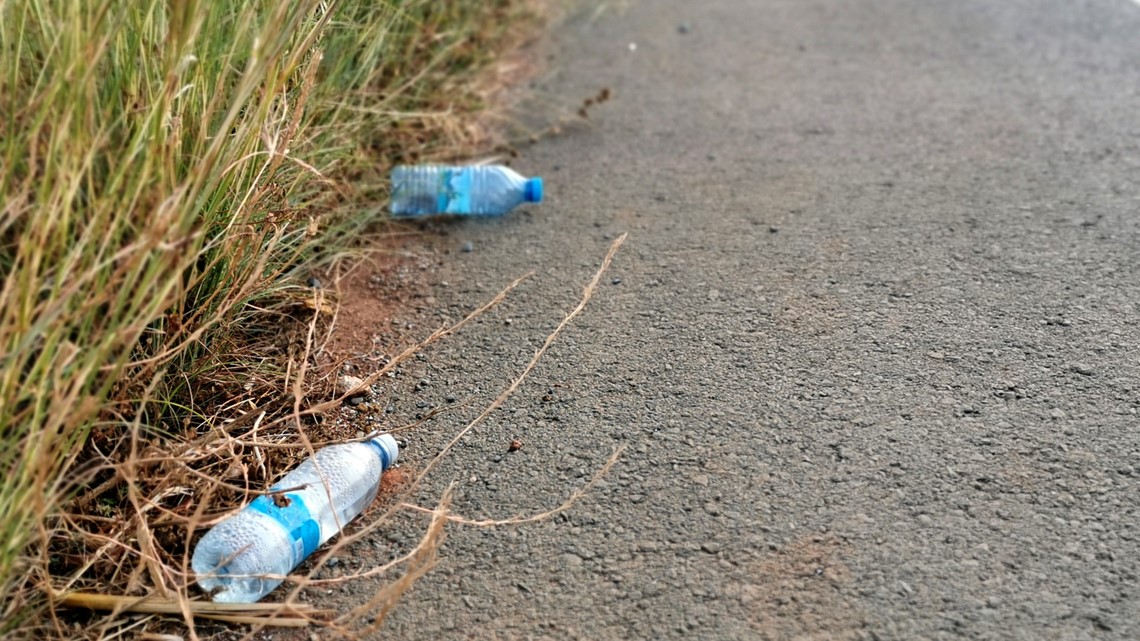 ARDOT launches new anti-litter campaign on state highways | 5newsonline.com