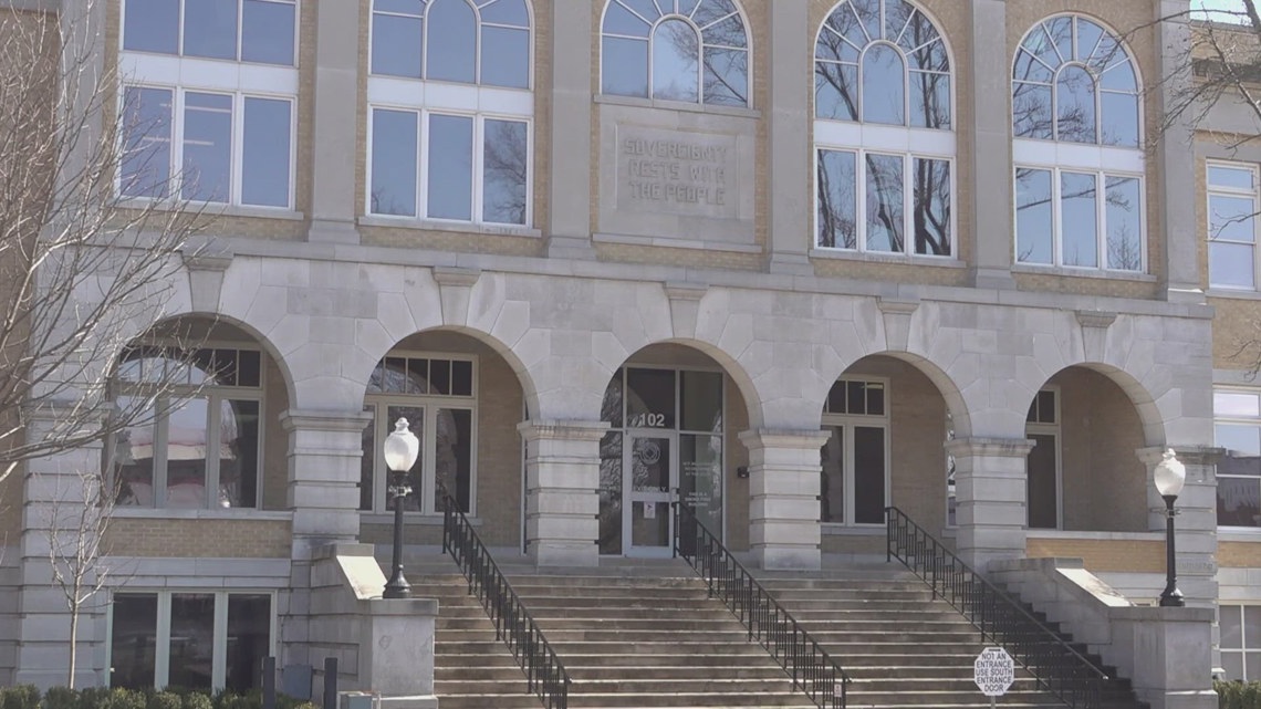 Benton County judges pen letter to lawmakers asking for audit of clerk ...