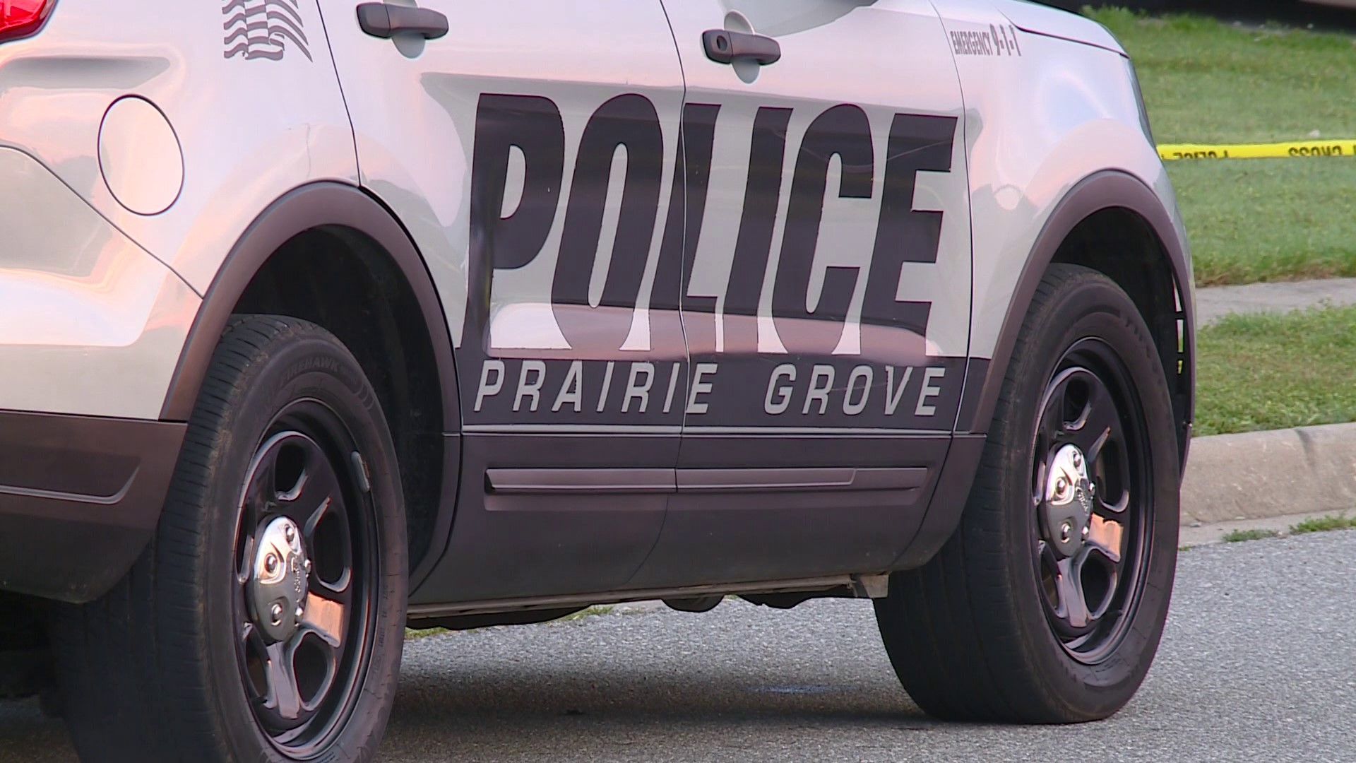 Prairie Grove police investigating deadly motorcycle crash ...