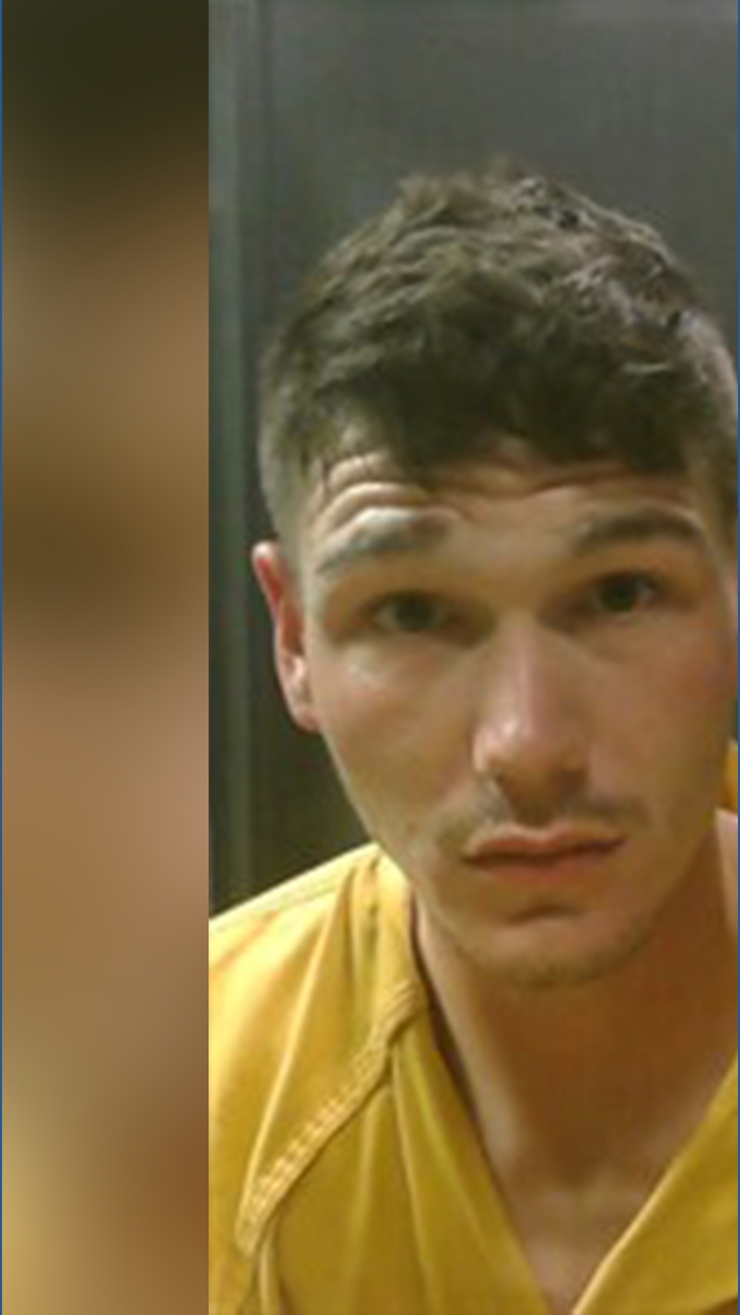 One person in custody after deadly shooting at Johnson County park ...
