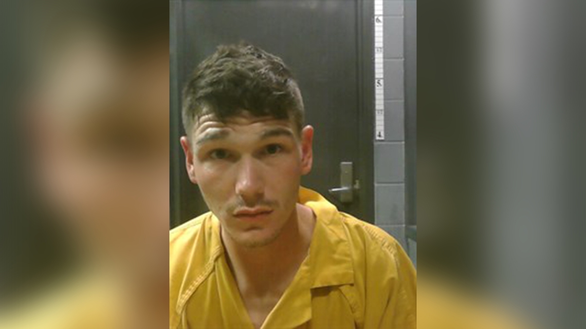 One person in custody after deadly shooting at Johnson County park ...