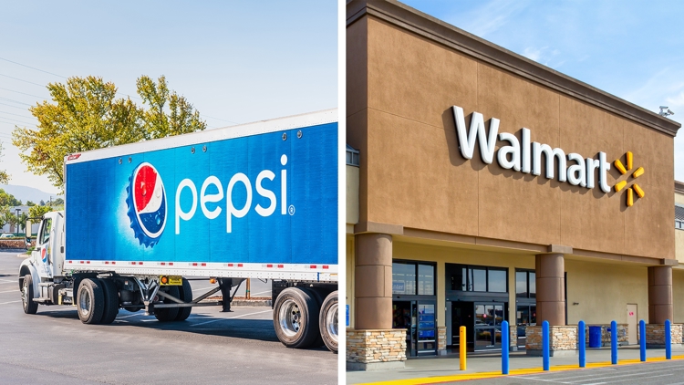 Walmart, PepsiCo face class-action lawsuit over alleged price fixing ...