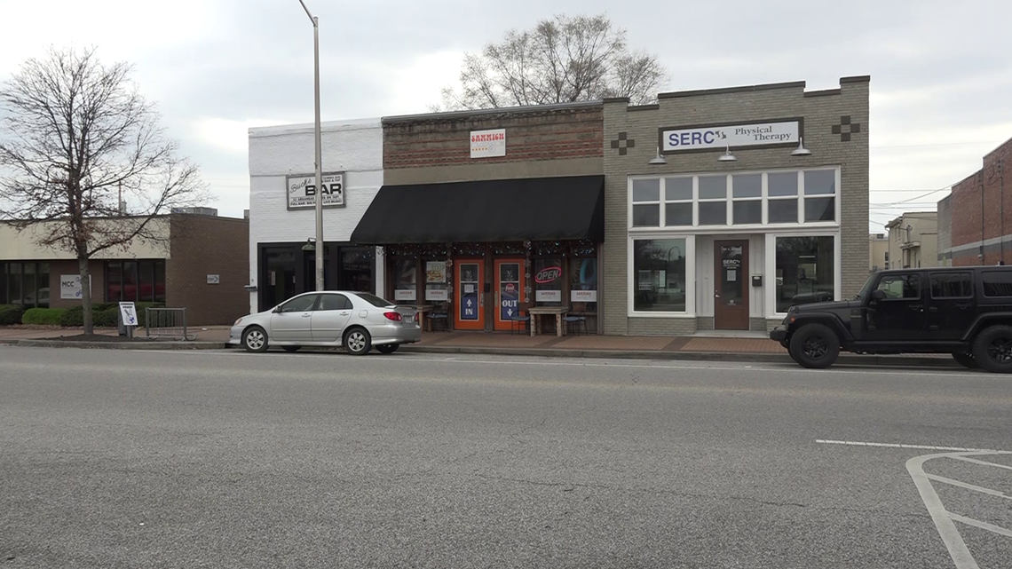 Small businesses to get help from Federal Stimulus Package ...