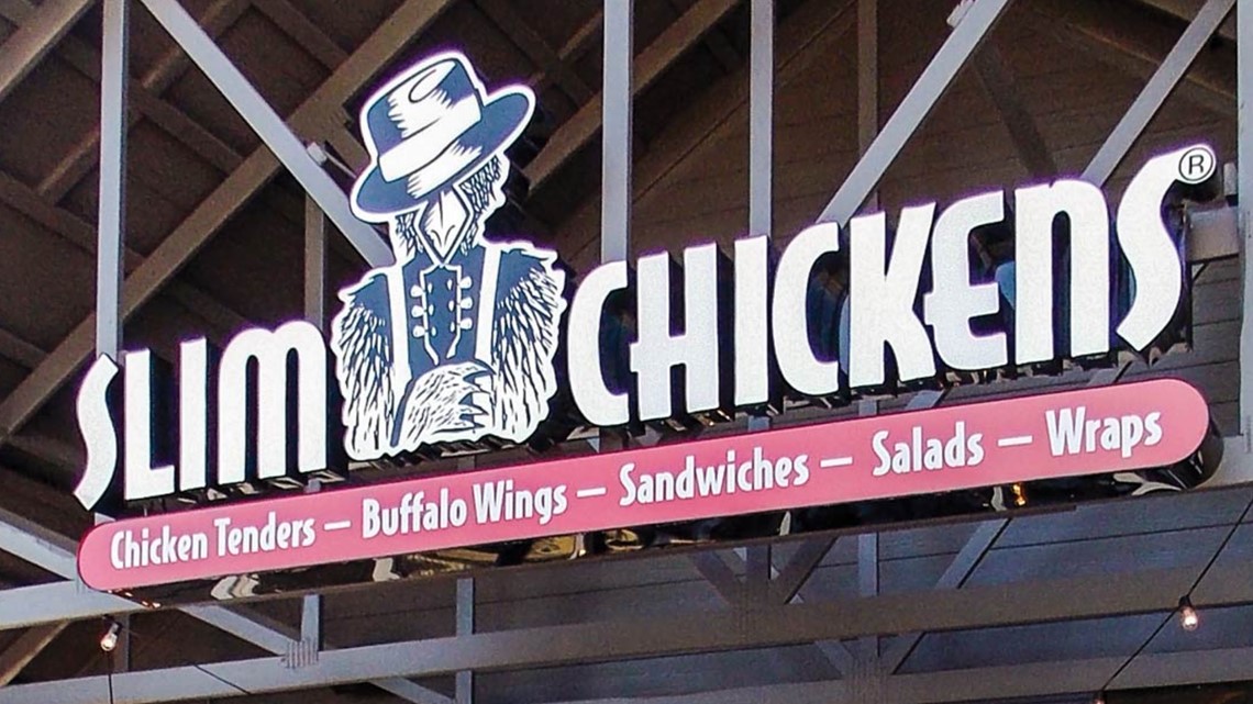 Get free Slim Chickens meal nationwide July 15 | 5newsonline.com