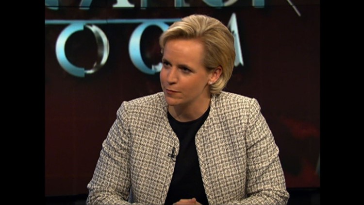 Cheney Daughter Marries Partner | 5newsonline.com