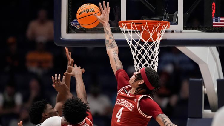 Honoring Brandon Burlsworth's life and legacy | 5newsonline.com