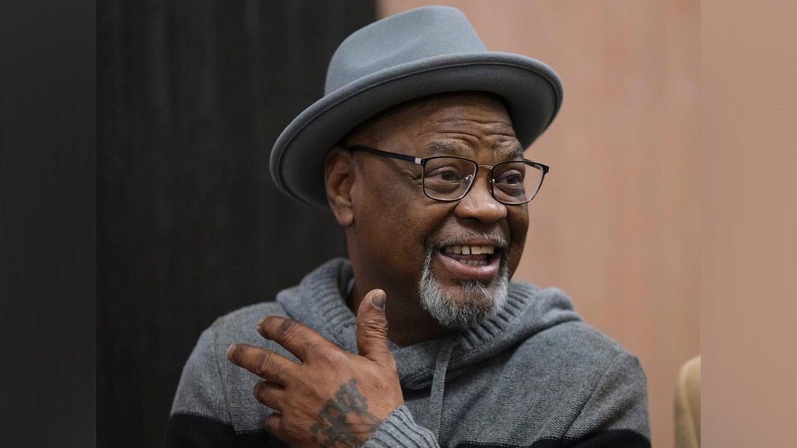 Man exonerated after spending nearly 50 years in prison | 5newsonline.com