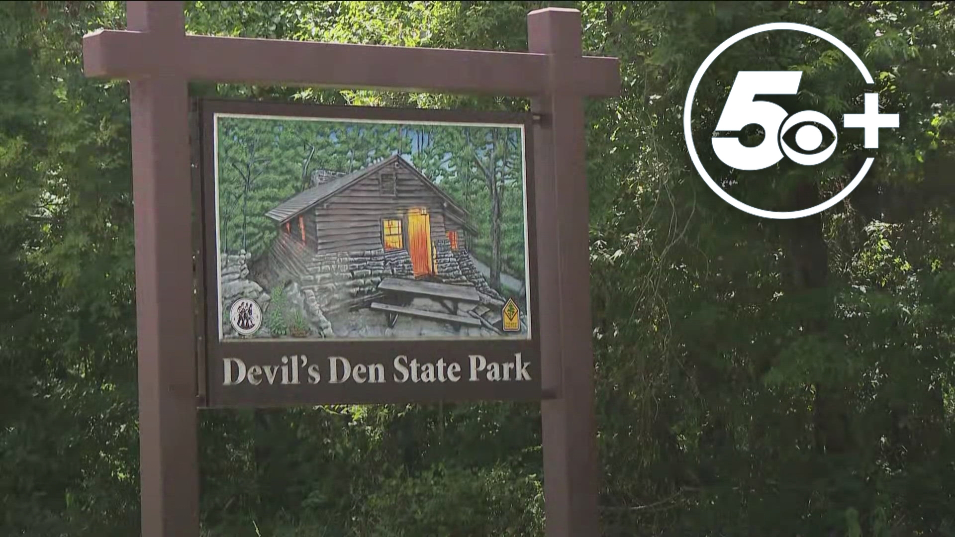 Devil’s Den trails closed after deadly attack, visitor reacts ...