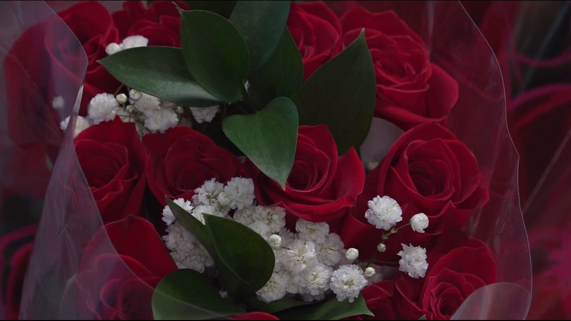 Medical experts weigh in on the psychology of Valentine's Day ...
