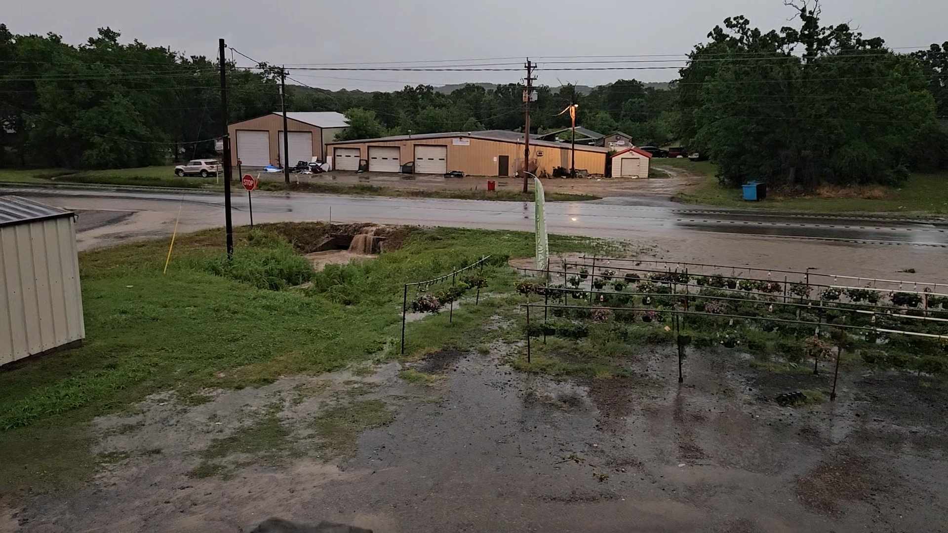 Photos: Heavy rain prompts flash flood warnings in Arkansas and ...