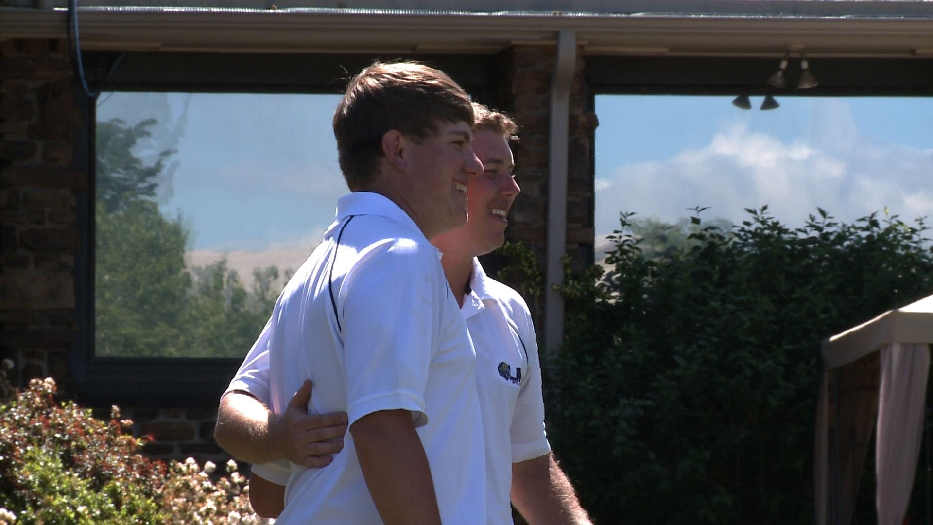 UAFS Takes Heartland Conference Crown at Hardscrabble Country Club ...