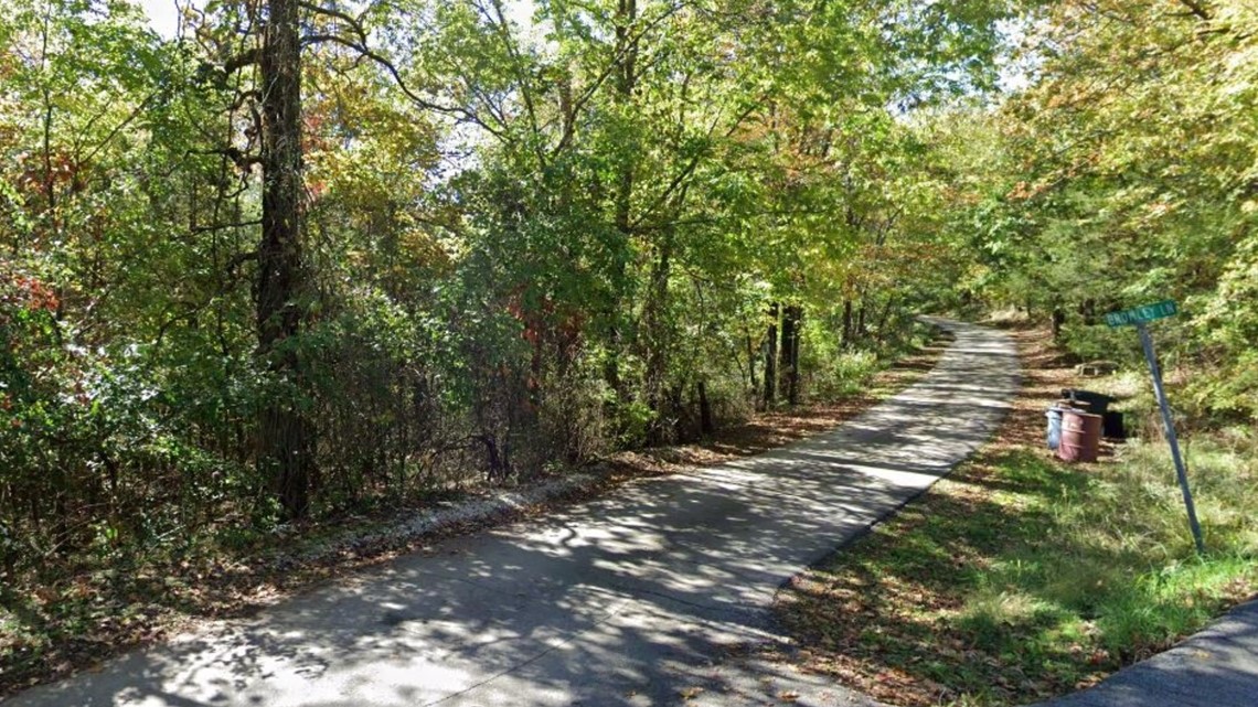 Arkansas man made deadly toxin to deter thieves, FBI says | 5newsonline.com