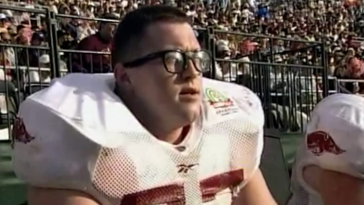 Honoring Brandon Burlsworth's life and legacy | 5newsonline.com