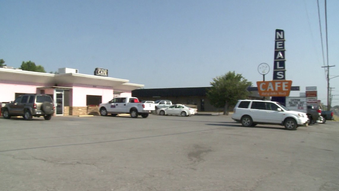 Neal's Cafe included in Arkansas Food Hall of Fame | 5newsonline.com