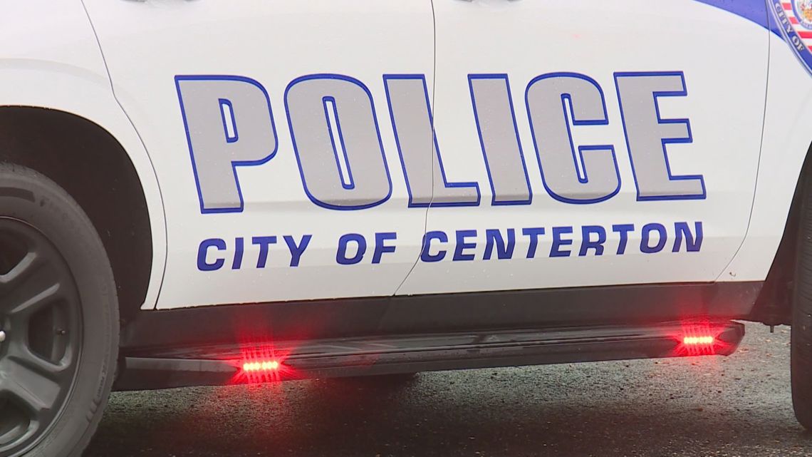 Centerton shooting leaves 1 dead, coroner confirms | 5newsonline.com