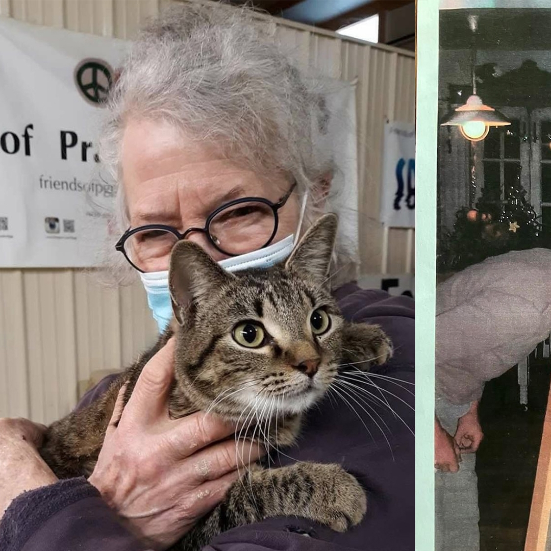 Arkansas animal community mourns loss of Marcia Donley | 5newsonline.com