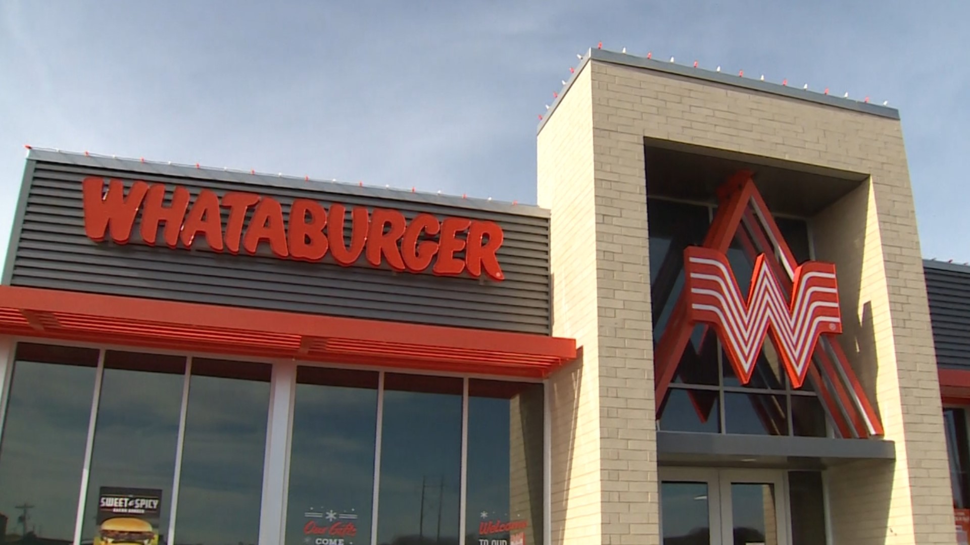 Whataburger opens in Van Buren | 5newsonline.com