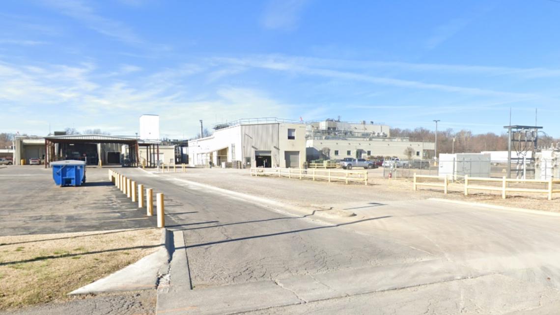 Shuttered Tyson plant to be acquired by Cal-Maine | 5newsonline.com