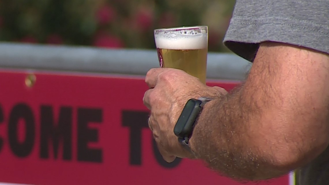 Brew Pig Sooie held in NWA this weekend | 5newsonline.com