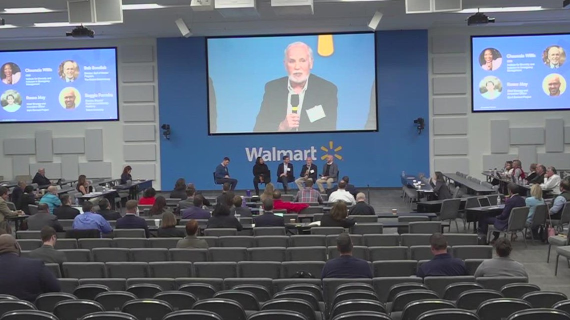 Walmart disaster relief summit | 5newsonline.com