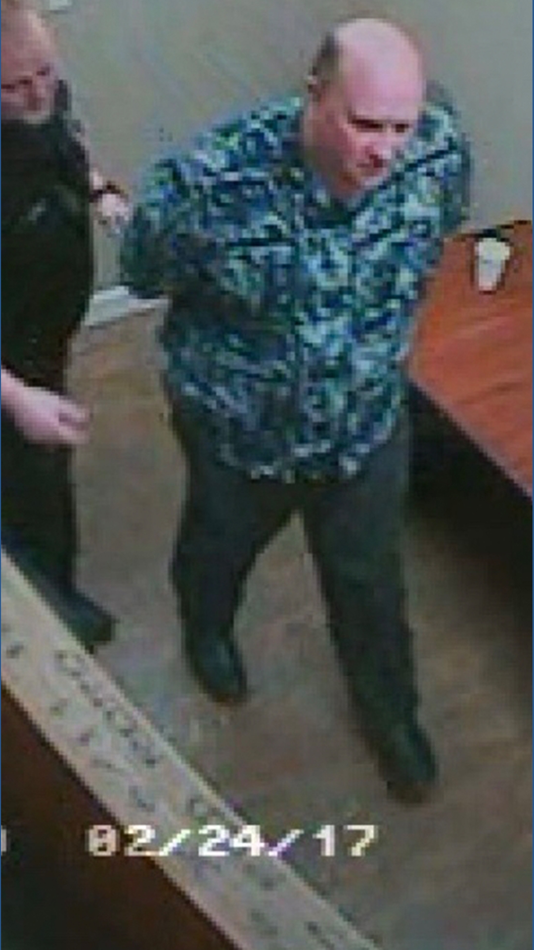 County shares Grant Hardin's 2017 interrogation tapes | 5newsonline.com