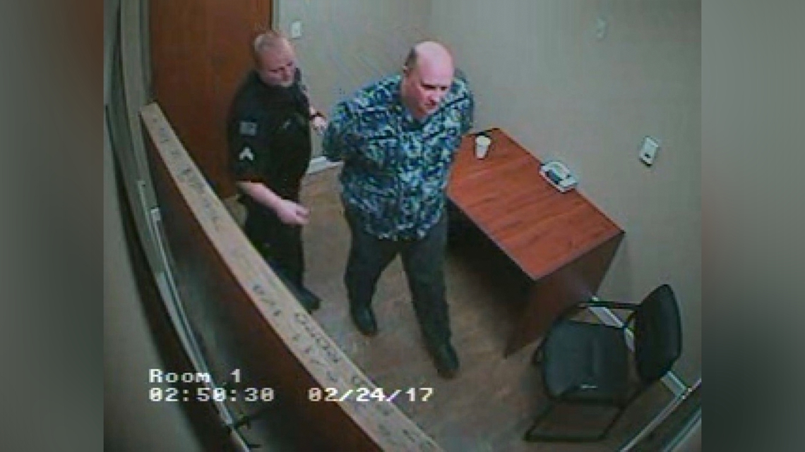 County shares Grant Hardin's 2017 interrogation tapes | 5newsonline.com