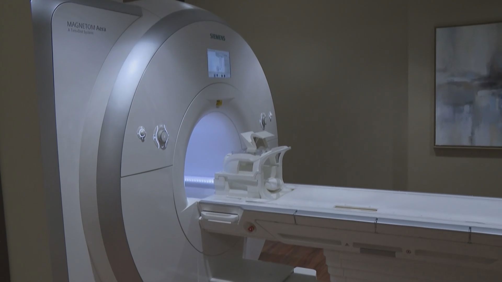 A look inside Arkansas' first dedicated whole-body MRI center ...