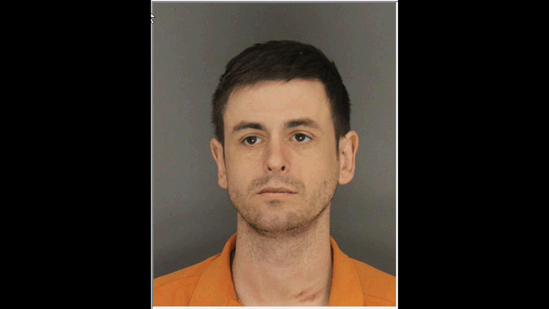 Fort Smith Man Arrested On A Slew Of Charges After Crashing Vehicle And ...
