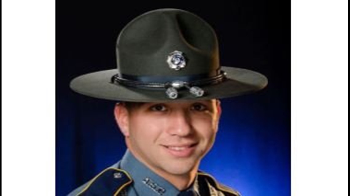 ASP Trooper Shot In Hot Spring County, Suspect Arrested | 5newsonline.com