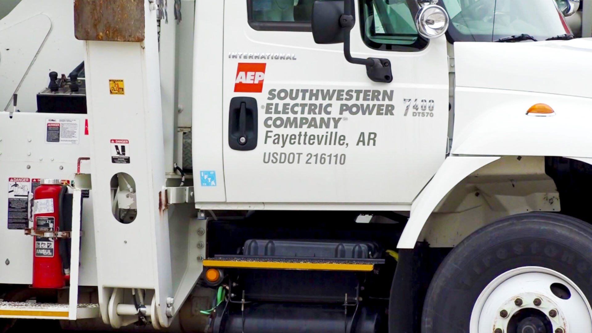 SWEPCO gets approved for $2.2B fuel-free power plan | 5newsonline.com