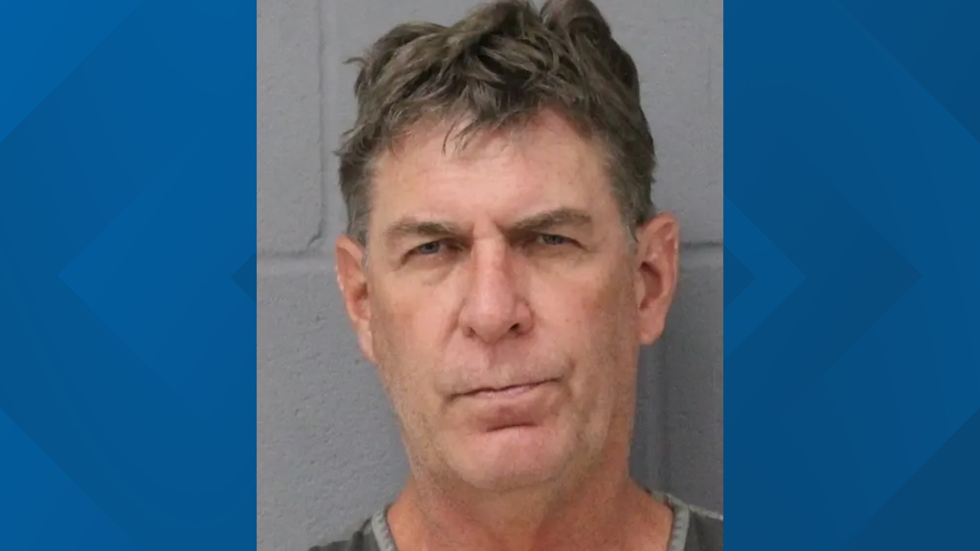 Update on Oklahoma judge accused of shooting at vehicles in Texas ...