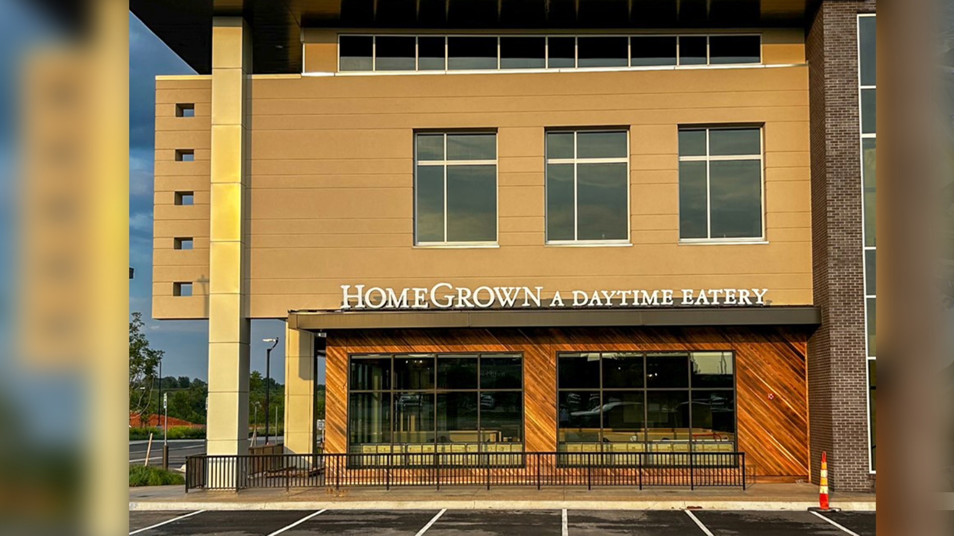 HomeGrown to open Rogers location | 5newsonline.com