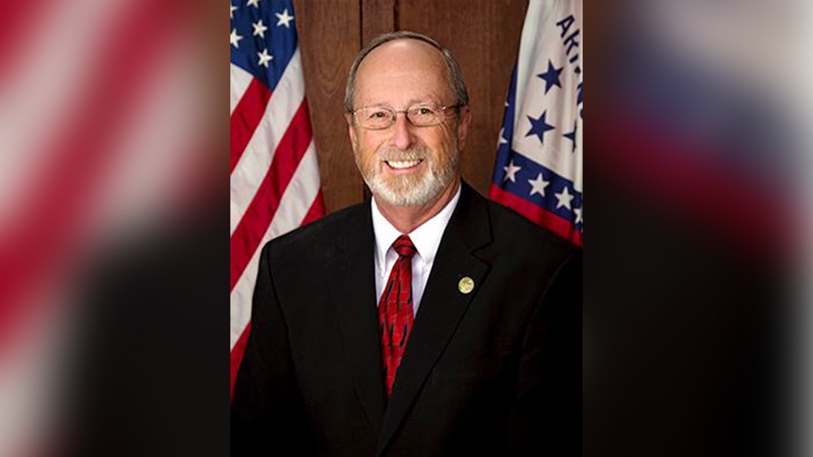 Fayetteville Mayor Lioneld Jordan seeking reelection | 5newsonline.com