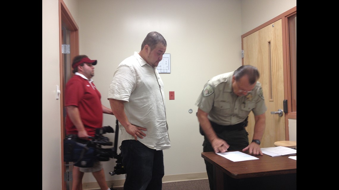 Man Accused in One-Punch Death Gets New Court Date | 5newsonline.com