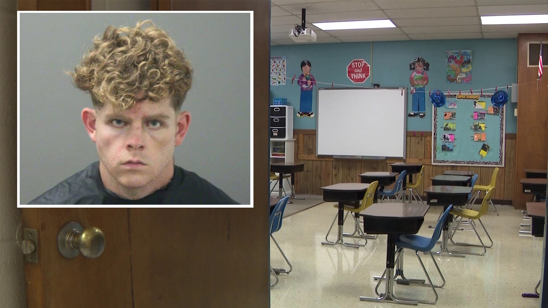 OK education board suspends certification for Devil's Den murder suspect | 5newsonline.com