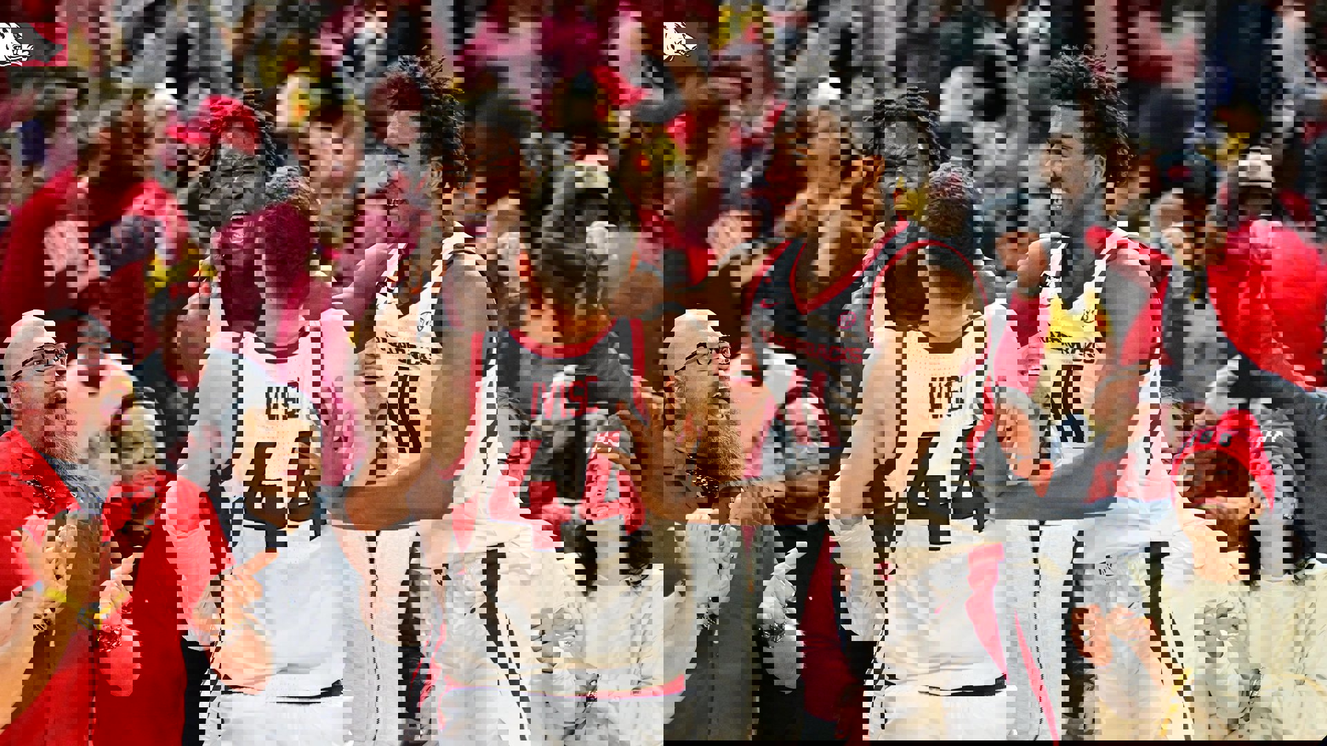 Meet the Team | Fort Smith/Fayetteville News | KFSM 5NEWS | 5newsonline.com