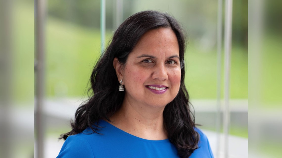 Dr. Makhija announced as CEO of Walton School of Medicine | 5newsonline.com