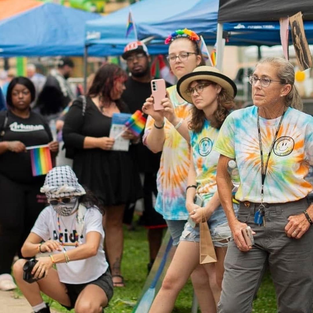 Rural Pride event to be held in Sequoyah County | 5newsonline.com