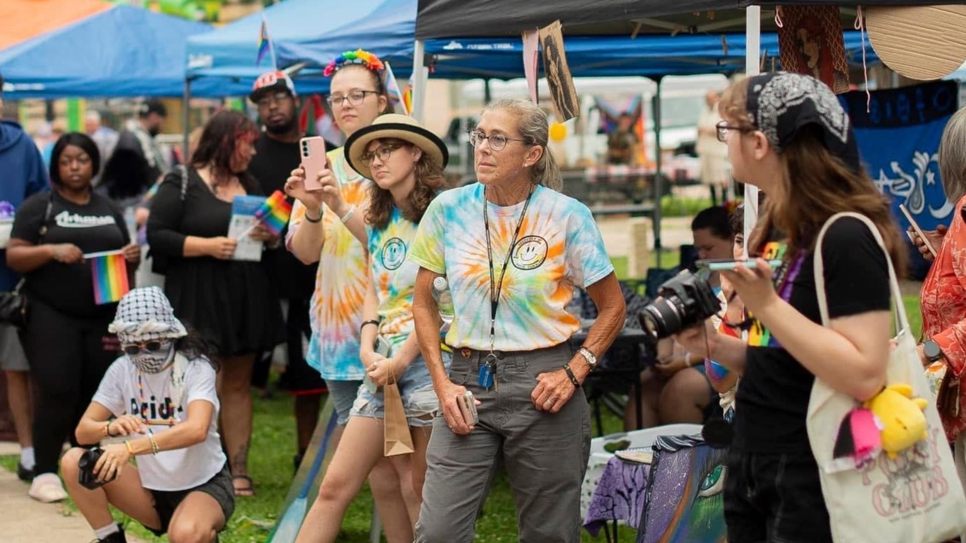 Rural Pride event to be held in Sequoyah County | 5newsonline.com