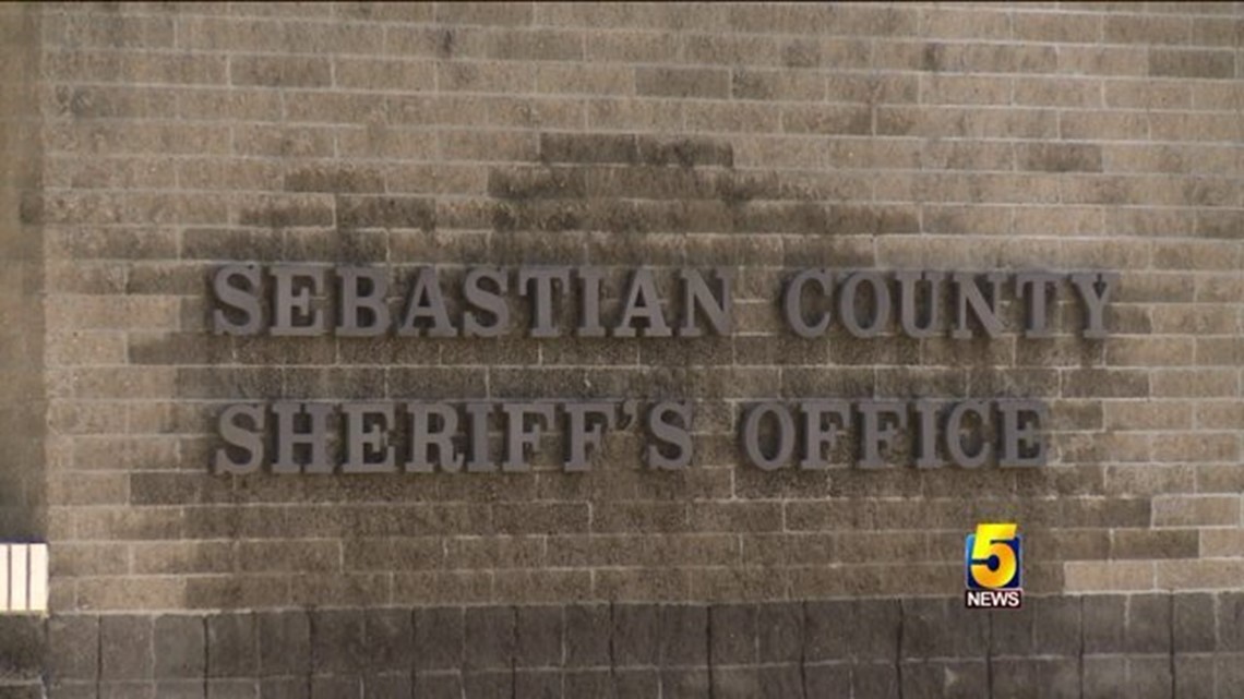 Sebastian County Sheriff’s Office Joins Kiwanis Club | 5newsonline.com